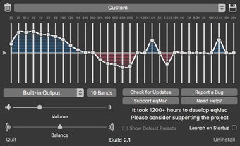 eqMac2 (Mac) - Download